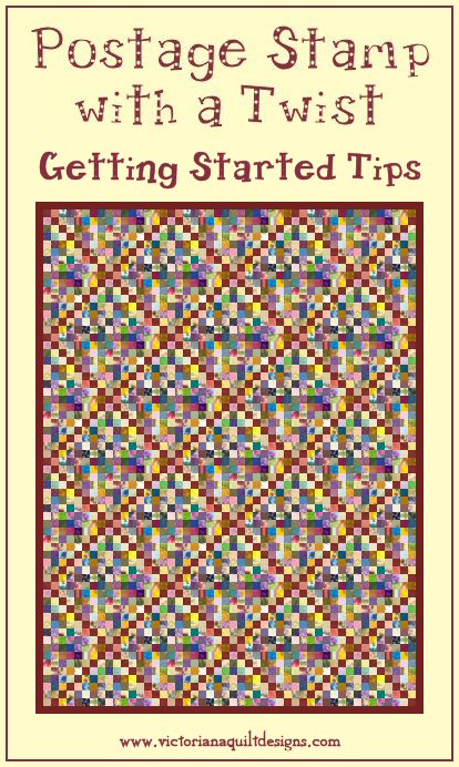 Quilt Patterns from Victoriana Quilt Designs plus Printables & How to's ...